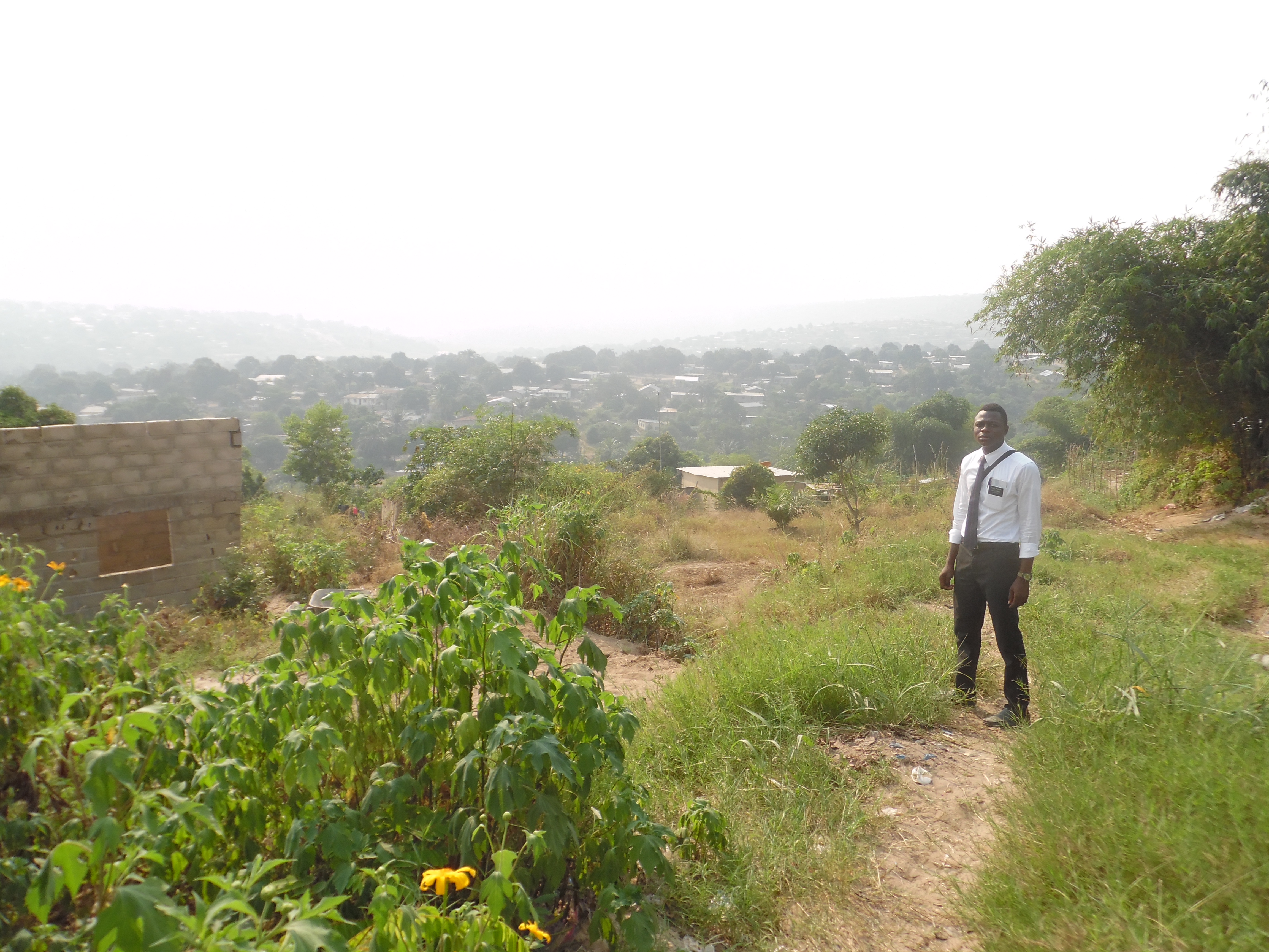 Pictures of Congo Brazzaville – LDS Missionary Gear